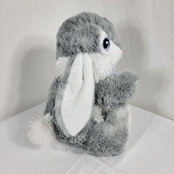 Unknown | Toys | Plush Bunny Hoppy Hopster 222 Plush Rabbit 4 Easter ...